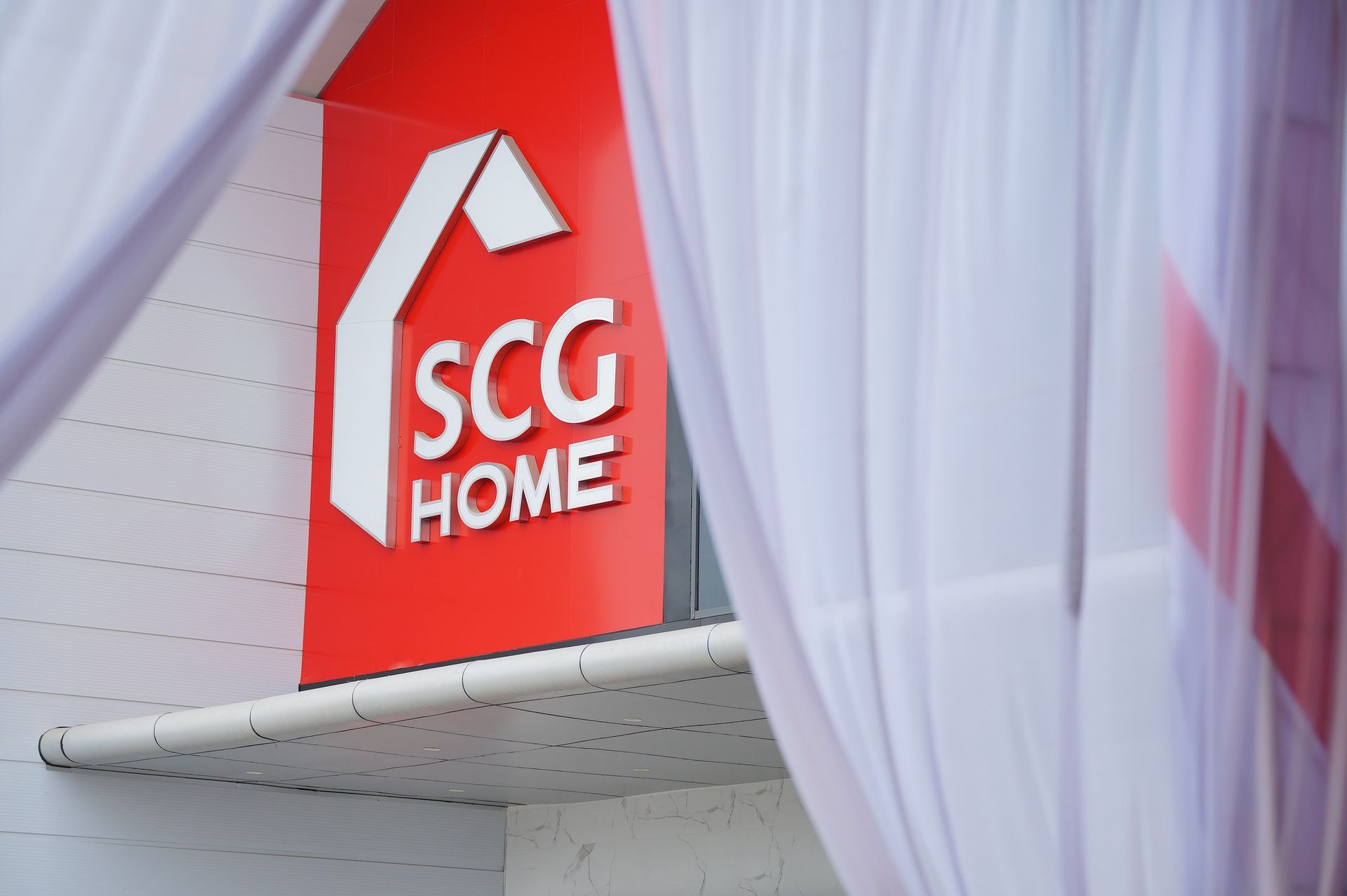 Hình Ảnh Truyền Thông | SCG Home